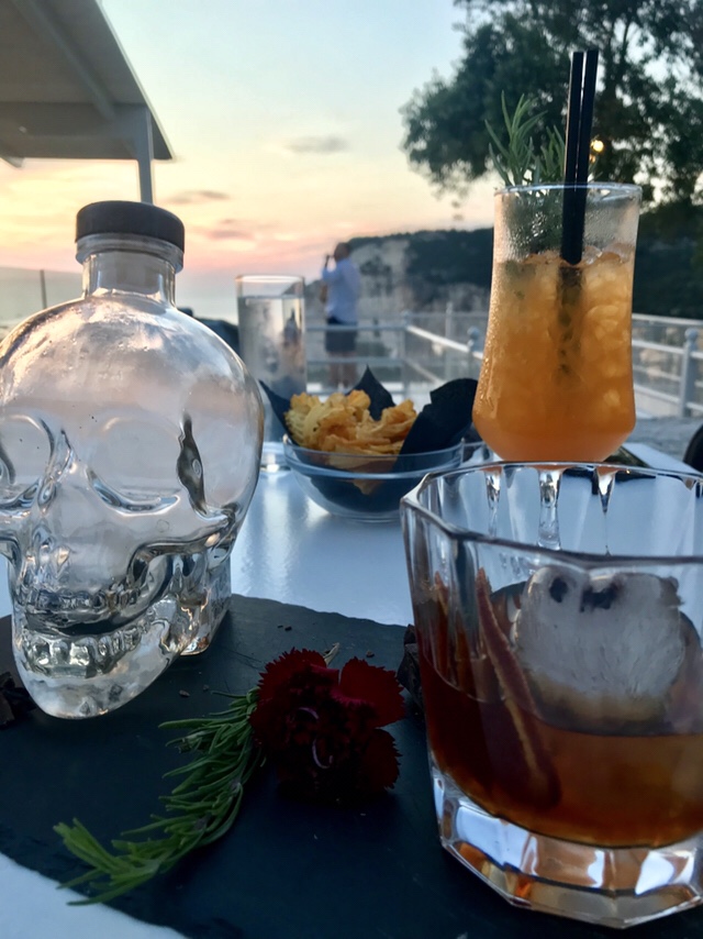 Paxos / Antipaxos – LiveLikePia – Travels in Greece